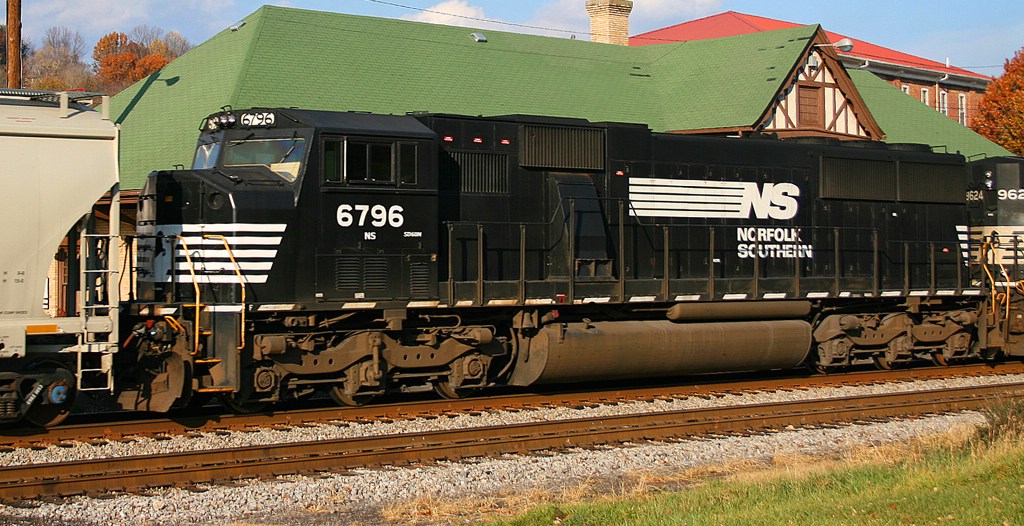 NS 6796